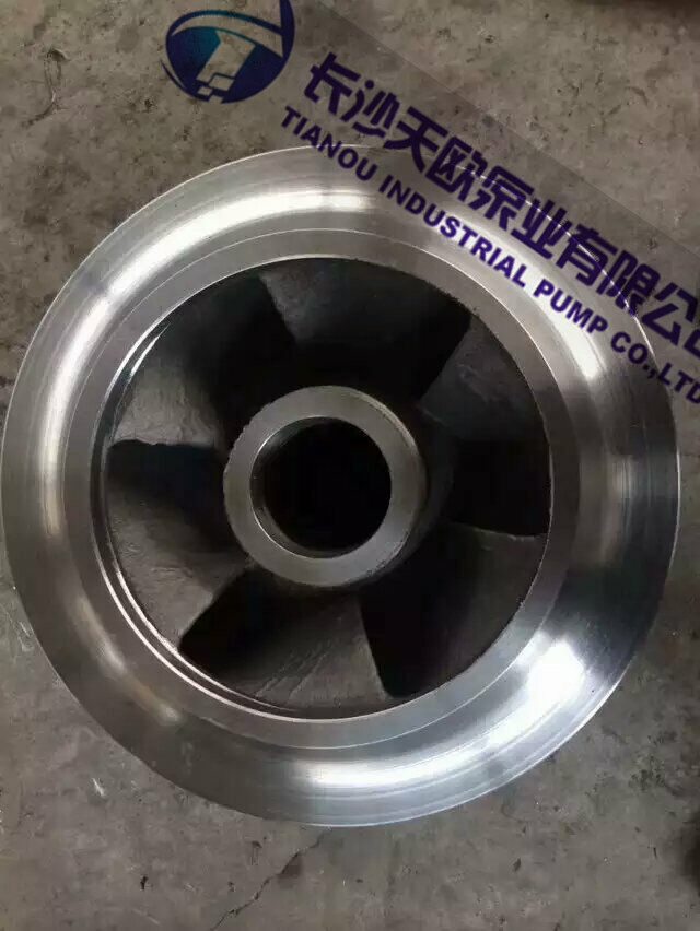 长沙天鹅天欧工业泵长沙天欧工业泵厂KQSN200-N6不锈钢叶轮发货 400-1801-181